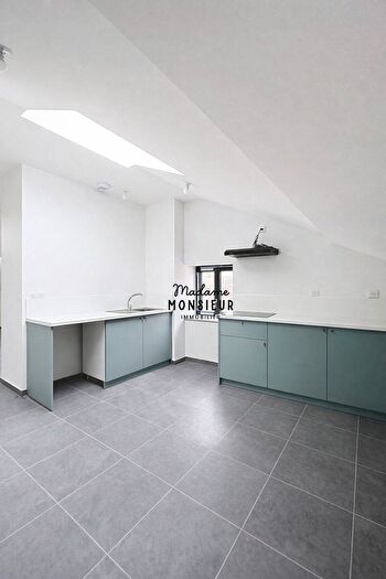 Appartement 3 pièces à louer - Saint-Savin