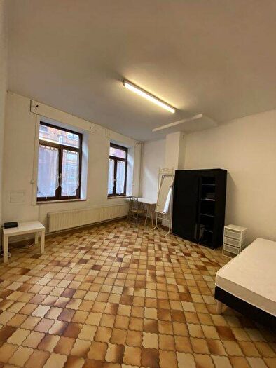 Vauban Esquermes, Lille - Appartement 3 pièces à louer