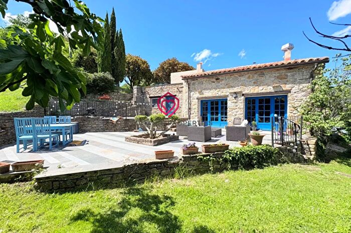 Maison 9 pièces à vendre - Lairière