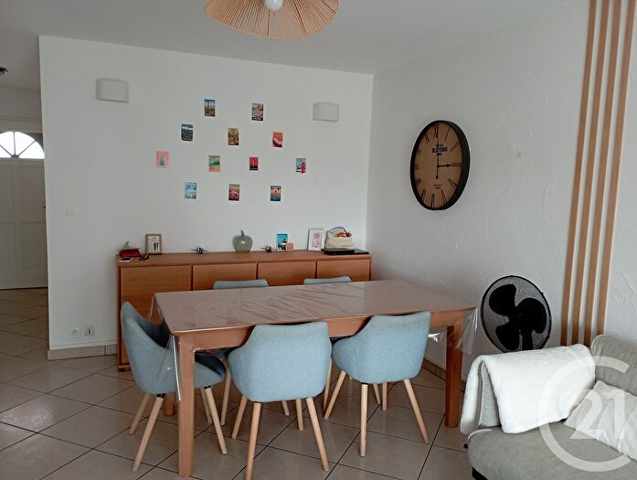 Maison 4 pièces à louer - Muret, Cazaux, Moulin de Garonne, Blanquettes
