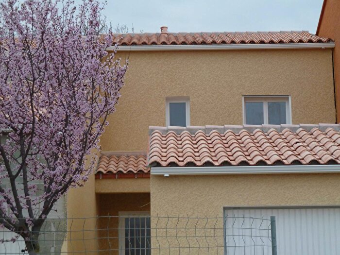 Maison à louer - Le Village, Argelès-sur-Mer - 4 pièces - 3 chambres