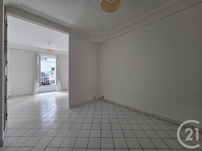 Appartement à vendre - Paris e , Pasteur, Montparnasse - 2 pièces - 1 chambre