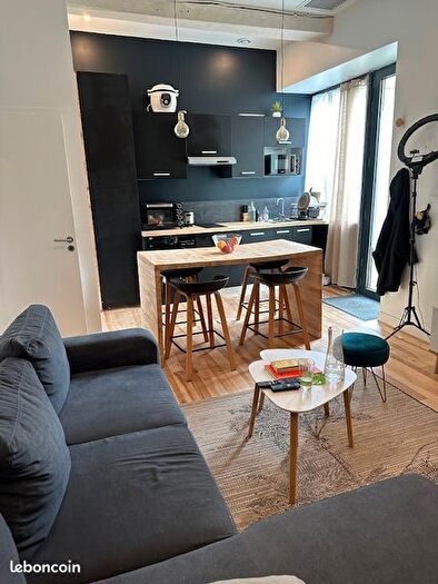 Appartement 2 pièces à Castelnaudary, à louer