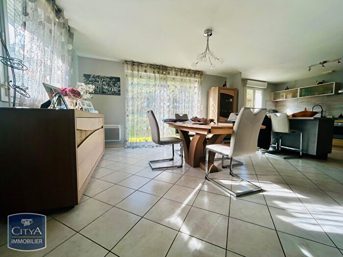 Maison à vendre - Brachy - 5 pièces - 3 chambres