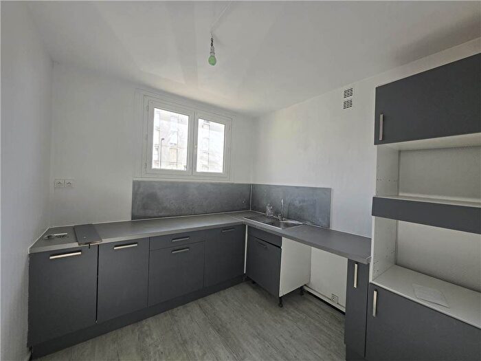 Appartement 2 pièces à Valréas, à louer