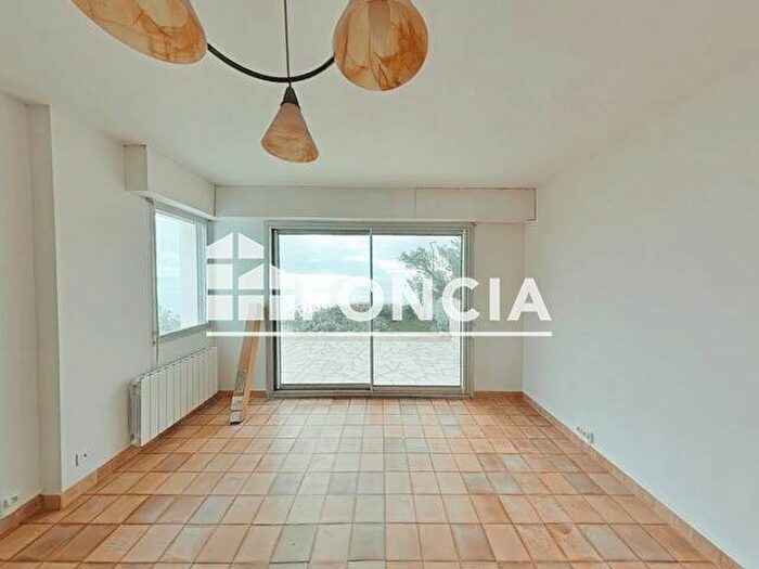 Maison à louer - Sion-Bussoleries-Terre Fort, Saint-Hilaire-de-Riez - 2 pièces - 1 chambre