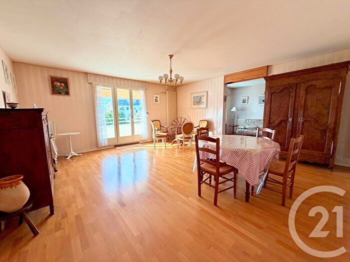 Appartement 5 pièces à vendre - Poissy, Foch, Les Sablons