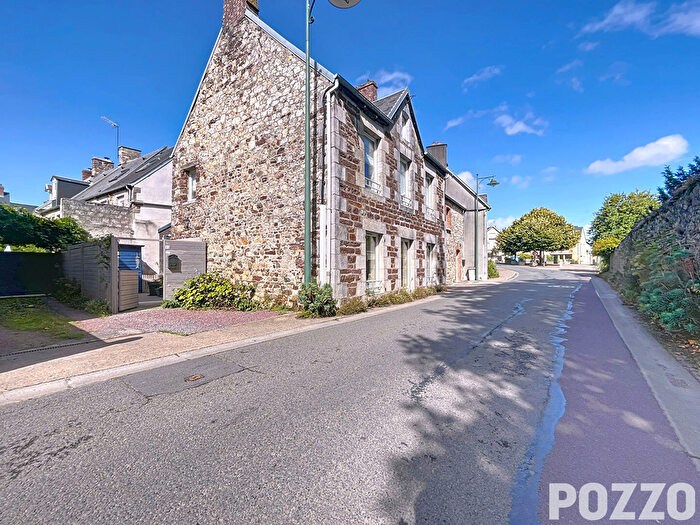 Maison 5 pièces à Longueville, à vendre