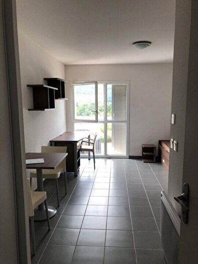 Appartement 1 pièce à Championnet-Caserne de Bonne, Grenoble, à louer