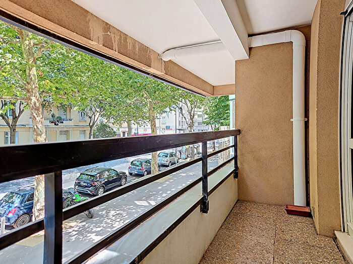 Appartement 3 pièces à Marseille 5ème, Le Camas, à vendre