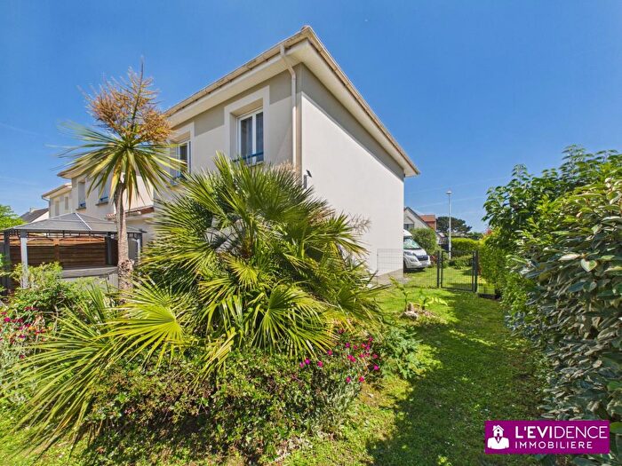 La Baule-Escoublac, Guézy-La Bosse - Maison 5 pièces à vendre