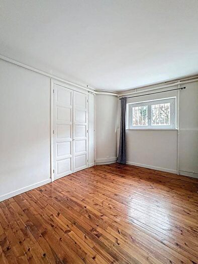 Appartement à louer - LEcorchade, Chamalières - 2 pièces - 1 chambre