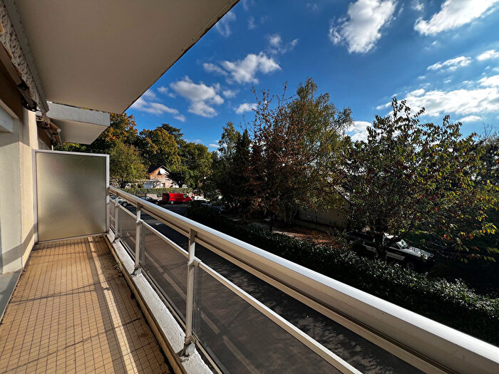 Appartement à vendre - Tours, Paul Bert - 2 pièces - 1 chambre