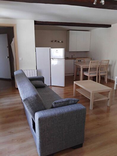 Vieux Lille : Appartement 2 pièces à louer
