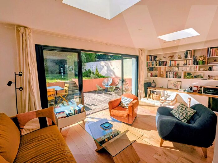 Maison 7 pièces à Nantes, Monselet, à vendre