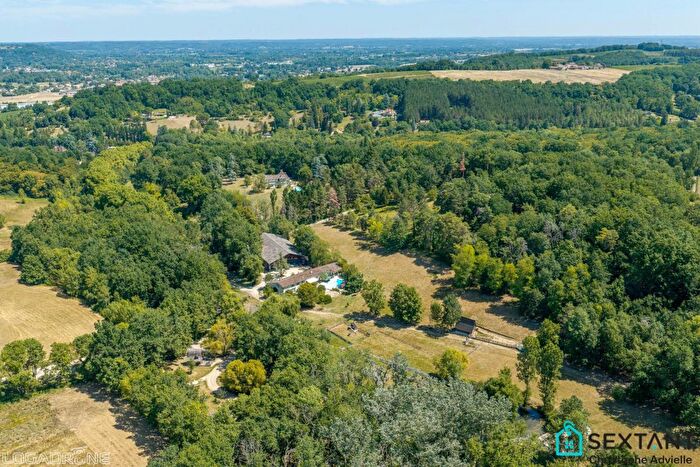 Maison 7 pièces à vendre à Pineuilh