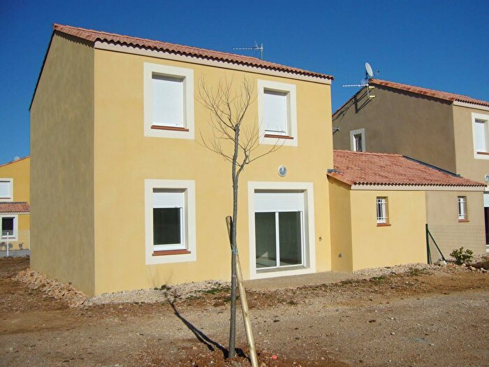 Maison à louer - Sault - 5 pièces - 4 chambres