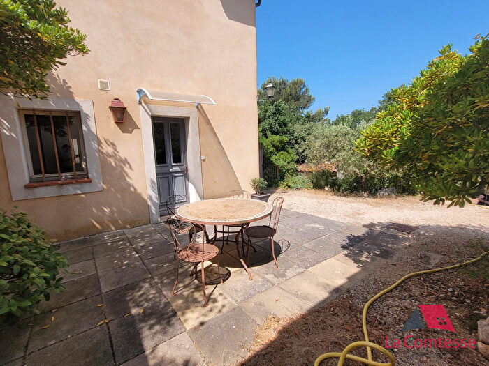Appartement 2 pièces à Meyreuil, à louer