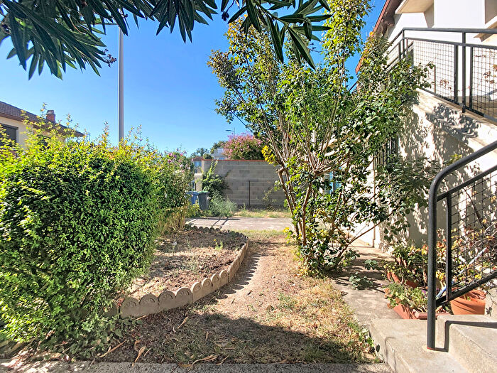 Maison 4 pièces à vendre à Toulouse, Les Argoulets