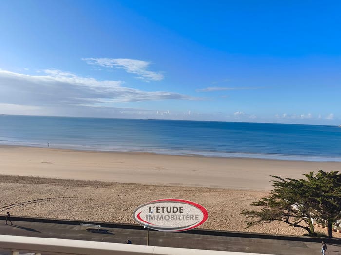 Appartement 2 pièces à vendre à La Baule-Escoublac