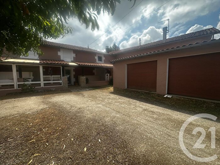 Maison à vendre - Sompt - 5 pièces - 3 chambres