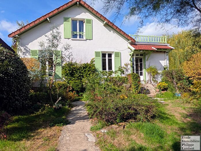 Maison 5 pièces à Samois-sur-Seine, à vendre