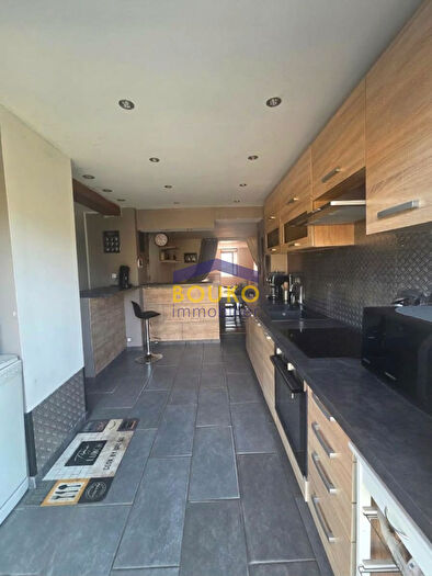Maison 4 pièces à vendre - Diesen
