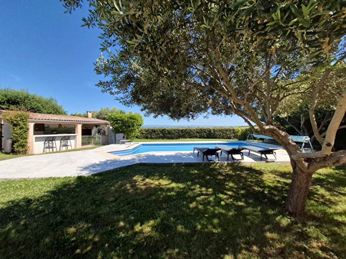 Maison 5 pièces à Narbonne, à vendre