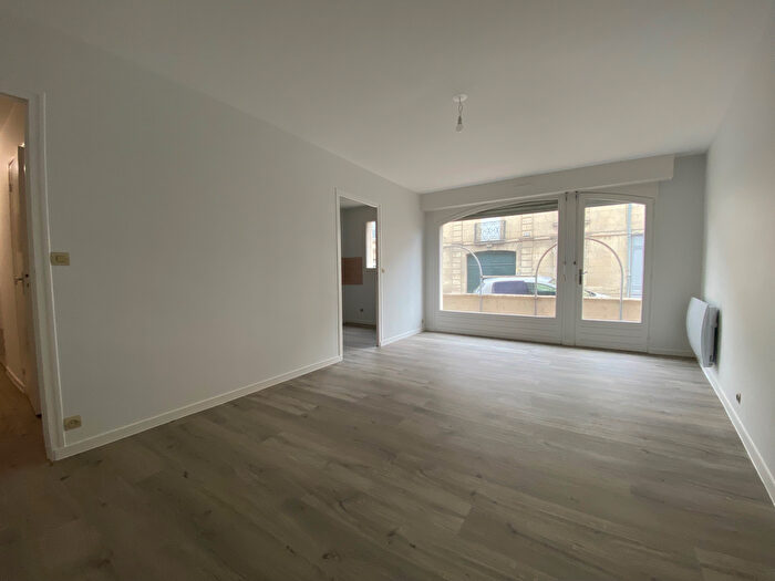 Saint-Hilaire-Saint-Florent, Saint-Hilaire - Appartement 2 pièces à louer