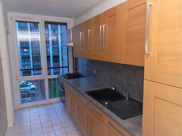 Appartement 3 pièces à Meudon, Meudon la Forêt, à vendre