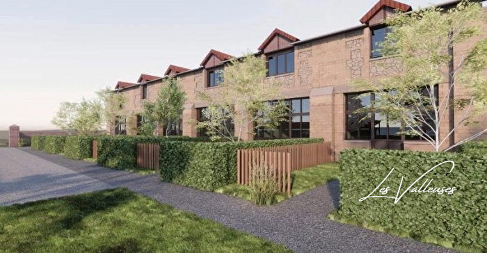 Appartement à vendre - Arques-la-Bataille - 3 pièces