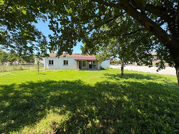 Maison 4 pièces à vendre à Fonsorbes