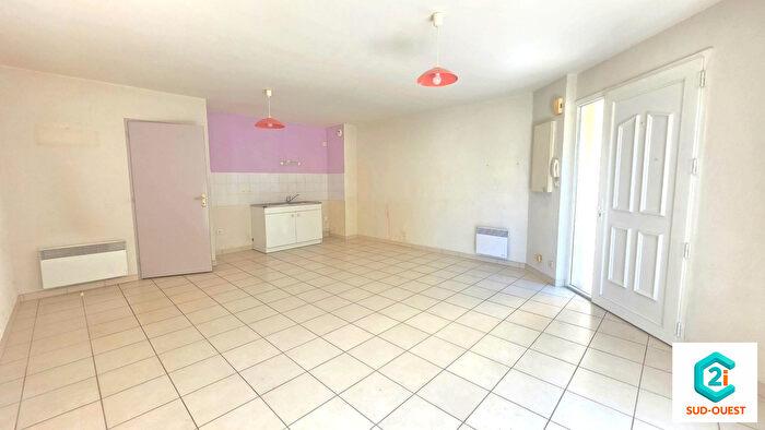 Miremont - Appartement 2 pièces à vendre