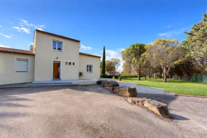 Maison à vendre - Castelnaudary, Verdun, Horloge, Cugarel, Route de Revel - 6 pièces - 5 chambres