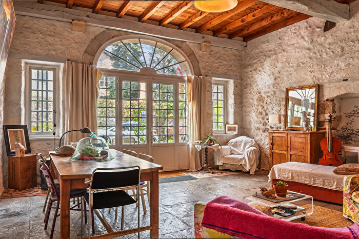 Maison à vendre - Hastingues - 5 pièces - 4 chambres
