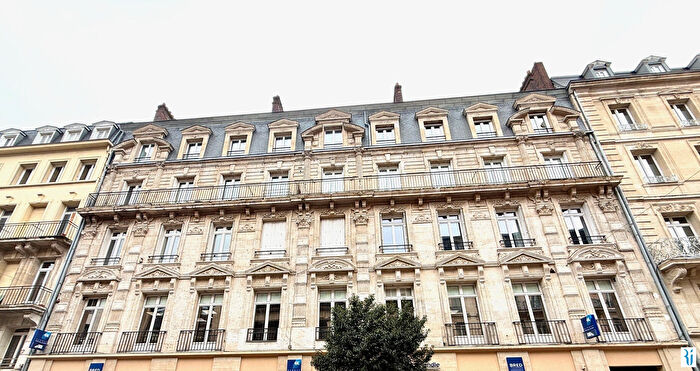 Appartement à vendre - Rouen, Vieux Marché, Cathédrale - 2 pièces - 1 chambre