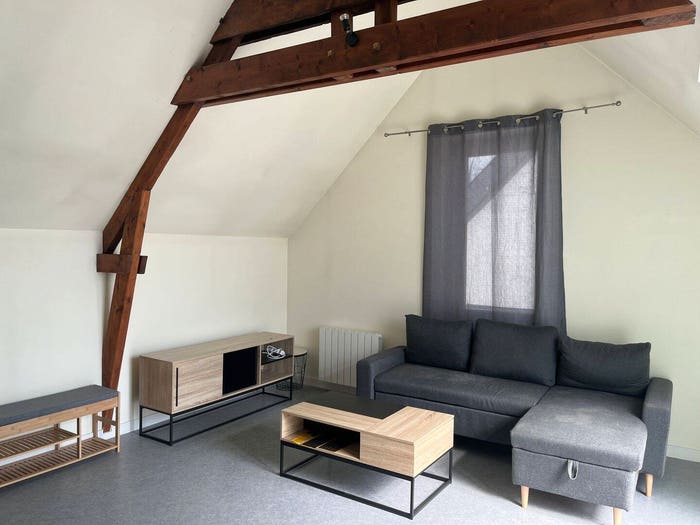 Pontivy : Appartement 2 pièces à louer