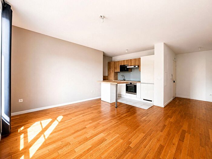 Val Joyeux, Les Clayes-sous-Bois : Appartement 2 pièces à louer
