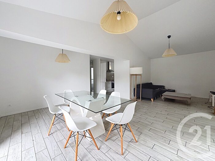 Maison 4 pièces à louer à Gujan-Mestras, Gujan