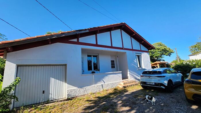 Maison à vendre - Villeneuve-sur-Lot, Eysses - 5 pièces - 2 chambres