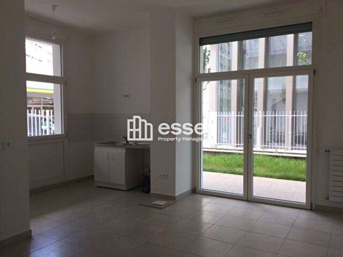 Appartement à louer - Didot-Porte de Vanves, Paris ème arrondissement - 2 pièces - 1 chambre