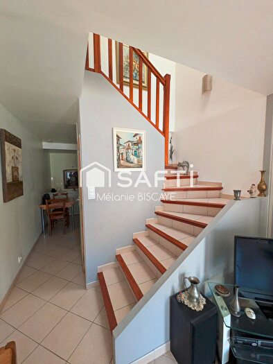 Maison 3 pièces à vendre à Saint-André-de-Roquelongue