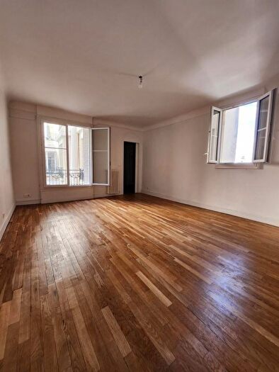 Asnières-sur-Seine, Bécon, Bourguignons - Appartement 2 pièces à vendre