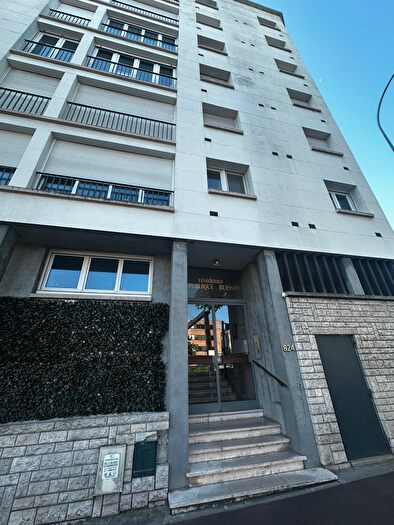 Marcq-en-Barul, Marcq-en-Baroeul : Appartement 3 pièces à louer