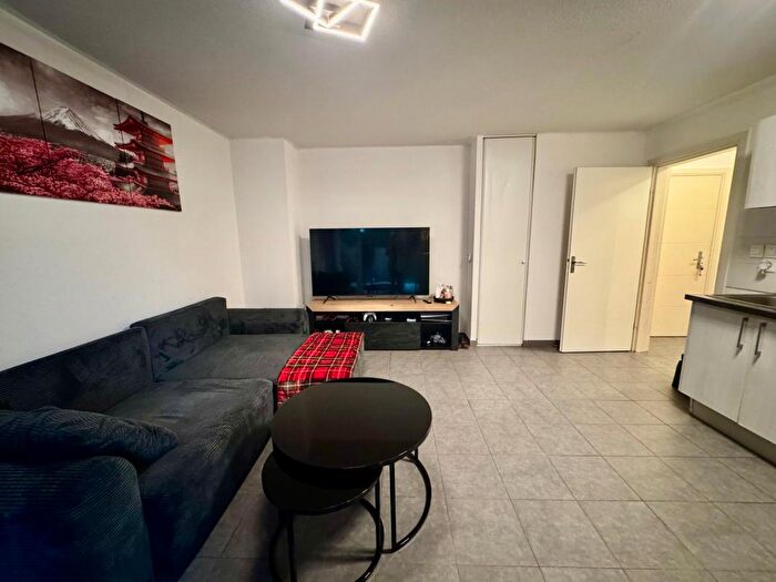 Appartement à vendre - Toulouse, Croix Bénite - 2 pièces - 1 chambre