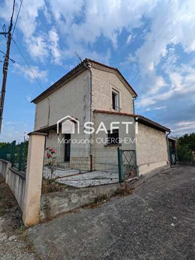 Maison 4 pièces à vendre à Ambarès-et-Lagrave, Centre-ville, Lagrave, Les Erables, Chêne Vert