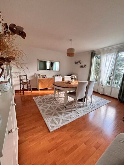 Alençon, Courteille : Appartement 5 pièces à vendre