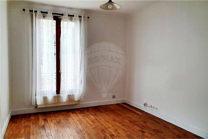 Maison à louer - Blumenthal-La Biche, Épinay-sur-Seine - 3 pièces - 2 chambres