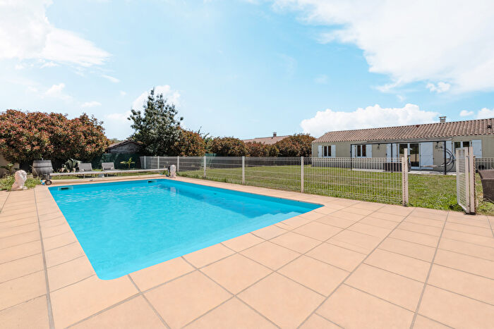 Maison 5 pièces à vendre à Léguevin