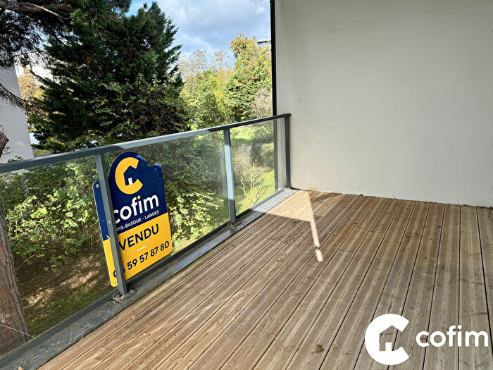 Appartement à vendre - Mérignac, Capeyron - 4 pièces - 3 chambres